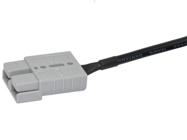 2m Car Accessory Socket To Anderson Style Lead - Allvolts