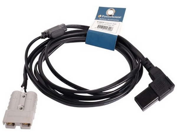 12V Engel Fridge Lead With Anderson Plug - Allvolts