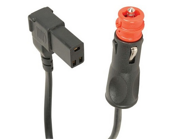 12/24V Engel Fridge Lead 1.8m - Allvolts