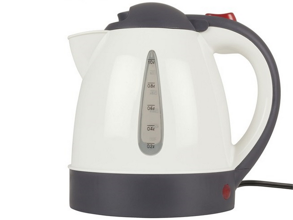 12V KETTLE WHITE 1LT AUTO OFF 15A - Allvolts Power Solutions Pty Ltd