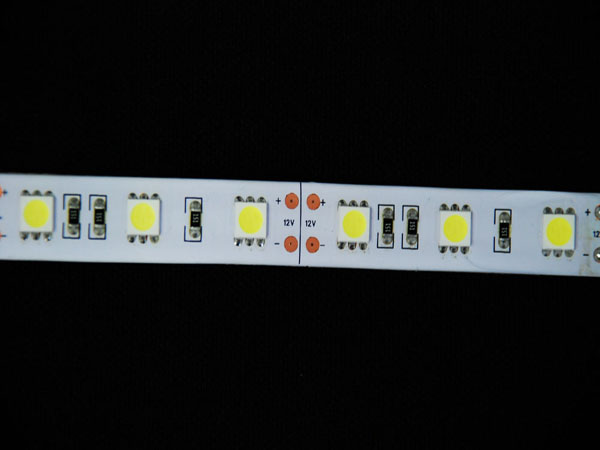 600MM LED STRIP LIGHT 12V COOL WHITE - Allvolts Power Solutions Pty Ltd