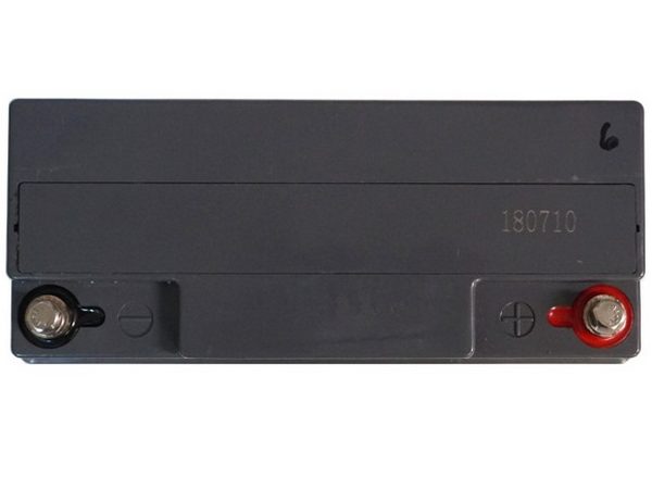 AGM DEEP CYCLE BATTERY 18AH AMPTECH - Allvolts Power Solutions Pty Ltd