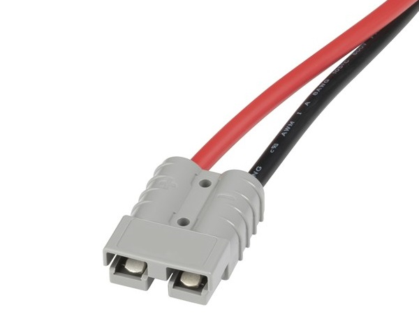 3M Anderson Type Connector Lead - Allvolts