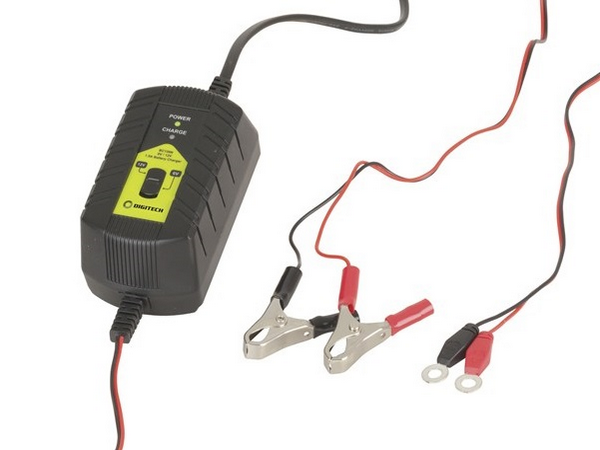 BATTERY CHARGER POWERTECH 6/12V 01.5A - Allvolts Power Solutions Pty Ltd