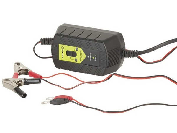 BATTERY CHARGER POWERTECH 6/12V 01.5A - Allvolts Power Solutions Pty Ltd