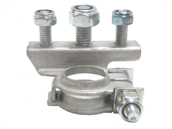 BATTERY TERMINAL 3 POST POSITIVE - Allvolts Power Solutions Pty Ltd