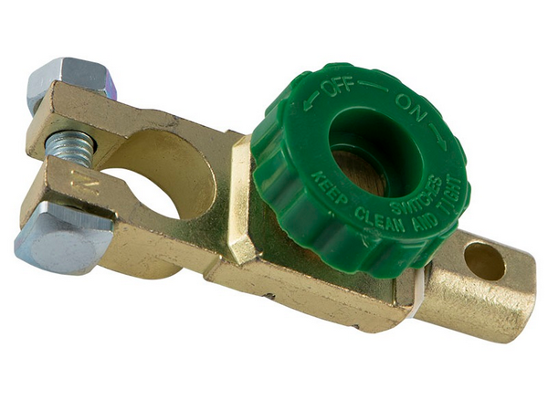 Battery Terminal Isolator Switch