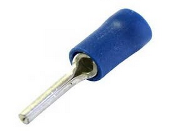BLUE PIN CRIMP TERMINAL - Allvolts Power Solutions Pty Ltd