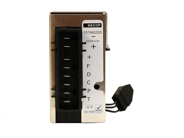 CDF/CF/HDC/RPD Control Module