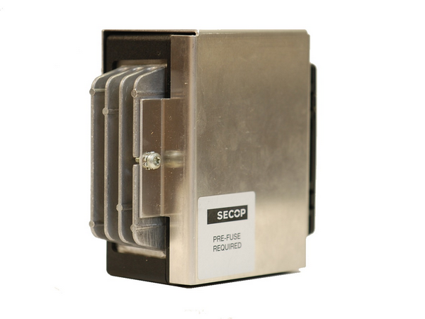 CDF/CF/HDC/RPD Control Module