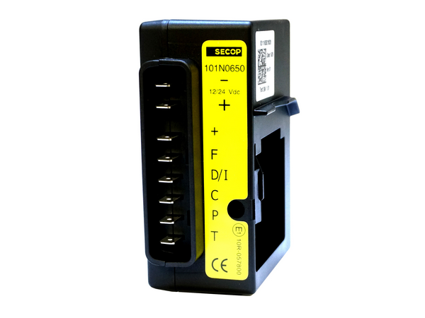 CDF/CF/HDC/RPD Control Module