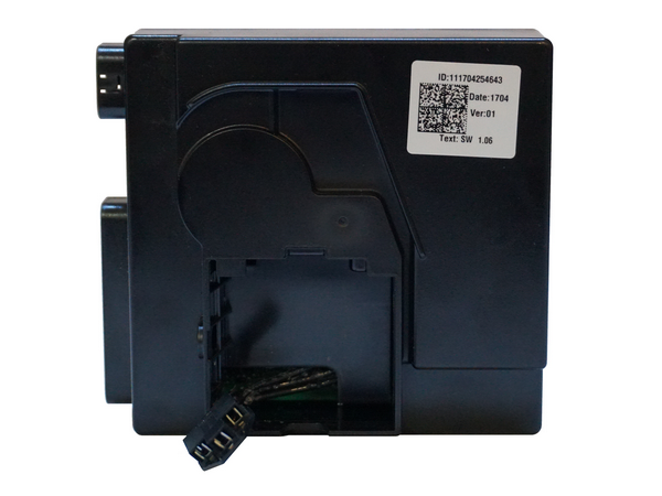 CFF45/CF VERA/VERB Control Unit