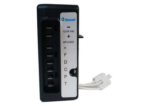 Wancool Control Module
