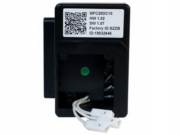 Wancool Control Module