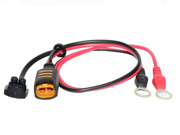 CTEK CONNECTOR TO 6.4MM EYE TERMINALS - Allvolts Power Solutions Pty Ltd