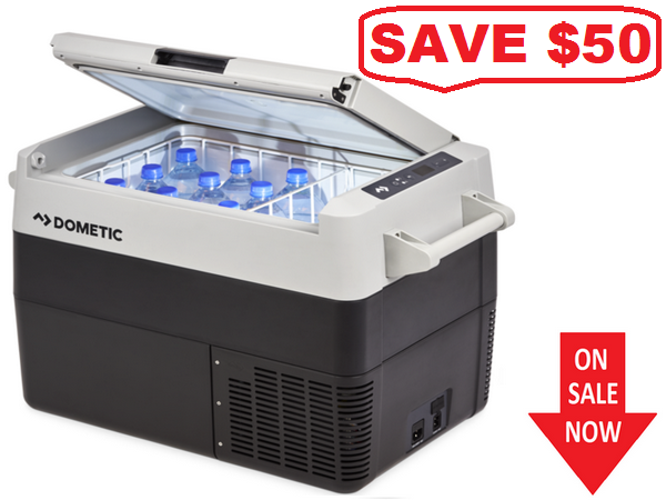 Dometic Waeco CFF45 Fridge Freezer