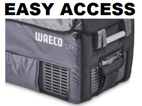 DOMETIC WAECO CFX 40/40W INSULATED COVER - Allvolts Power Solutions Pty Ltd