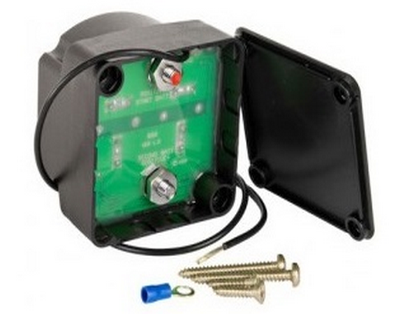 VSR Dual Battery Isolator 12V 140A