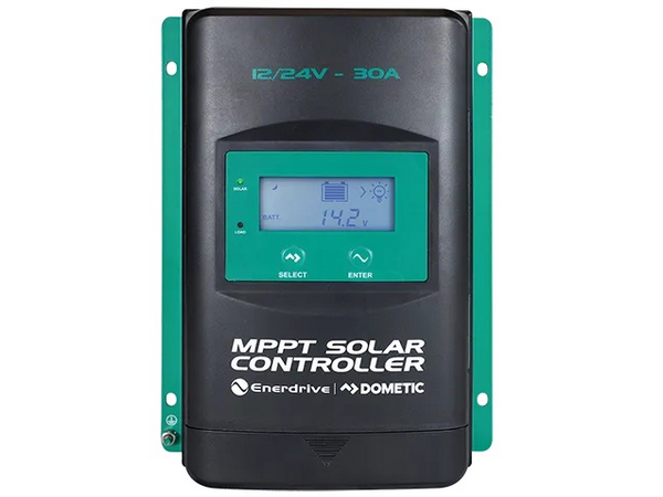 Enerdrive 30A MPPT Solar Controller