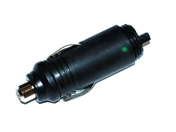 ENGEL FRIDGE LEAD CIG PLUG ADAPTOR 12V - Allvolts Power Solutions Pty Ltd