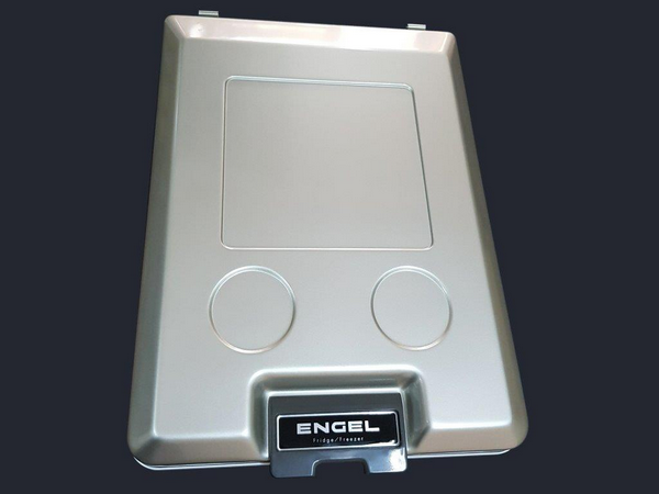 MT35F/45F/Combi Lid Assembly