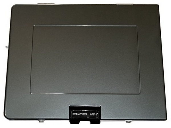 MT-V60F/MT-V80F/COMBI Lid Assembly