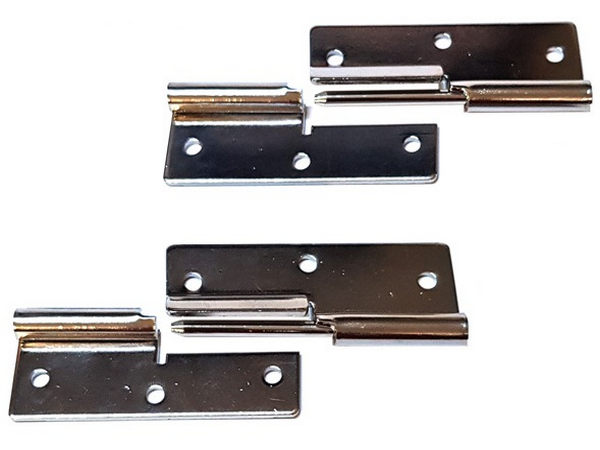 Engel 60/80LT Lid Hinge Assembly Kit