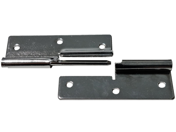 Engel MT60F/MT80F Lid Hinge Assembly Reverse