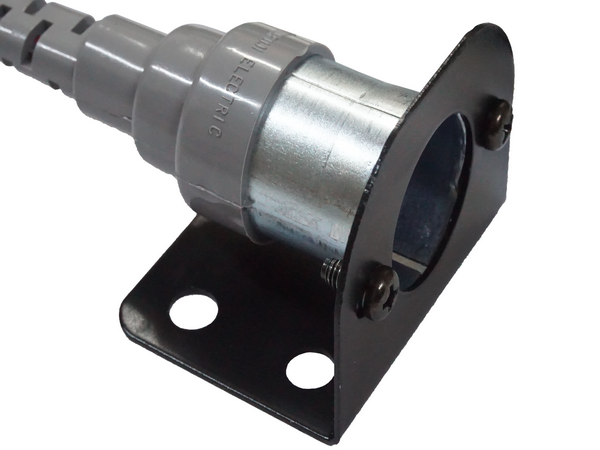 ENGEL SOCKET WITH CABLE 4M FUSED - Allvolts Power Solutions Pty Ltd