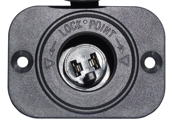 Posi-fit/Engel Type Socket