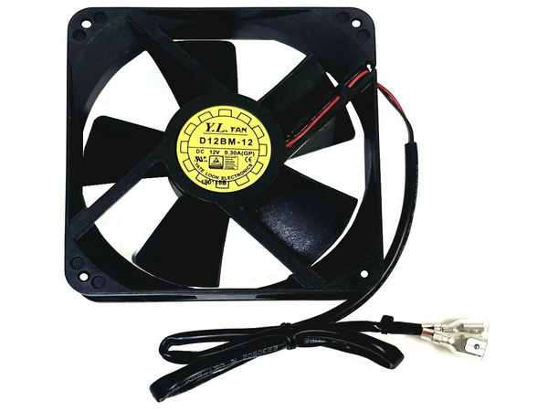 CRX50/65/80/110/140 Condenser Fan