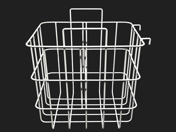 CF40 Fridge Basket