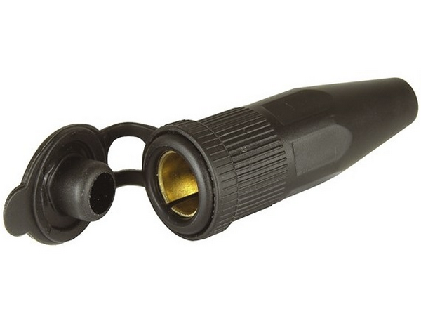 Hella/Merit Inline Socket