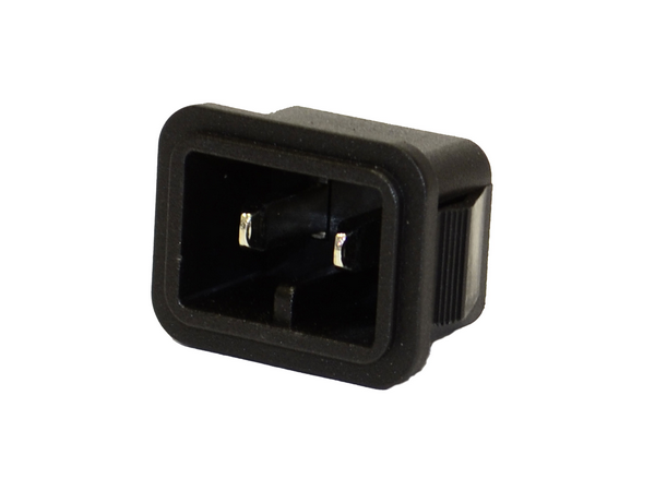 CF/CFX/CR/CRX 12/24V Inlet Socket