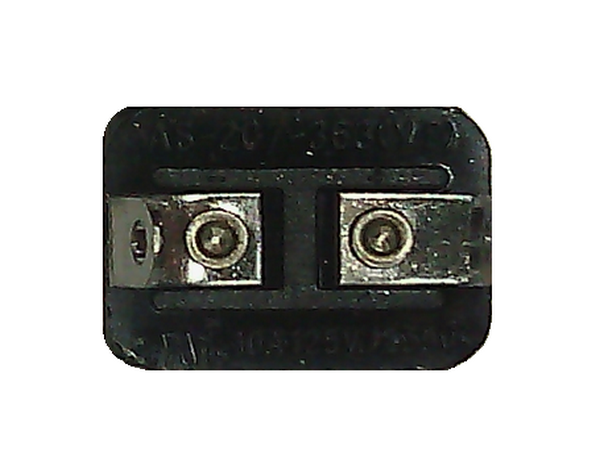 Cooler/Warmer 12/24V Inlet Socket