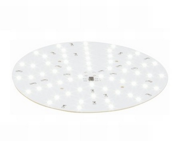 LED 2D GLOBE FLUORO REPLACE KIT 12V 9W - Allvolts Power Solutions Pty Ltd