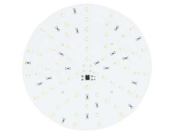 LED 2D GLOBE FLUORO REPLACE KIT 12V 9W - Allvolts Power Solutions Pty Ltd