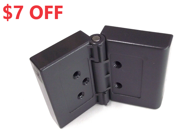 CF80/CF110 Lid Hinge Assembly