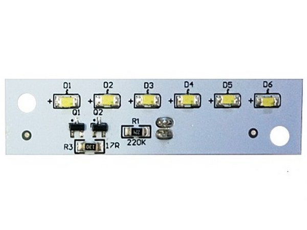 CFX/W 28/35/40/50/65/95 LED Light PCB