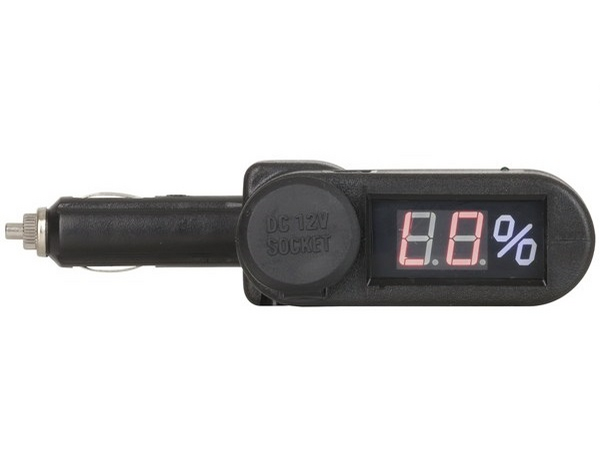 12V Low Voltage Cut Out