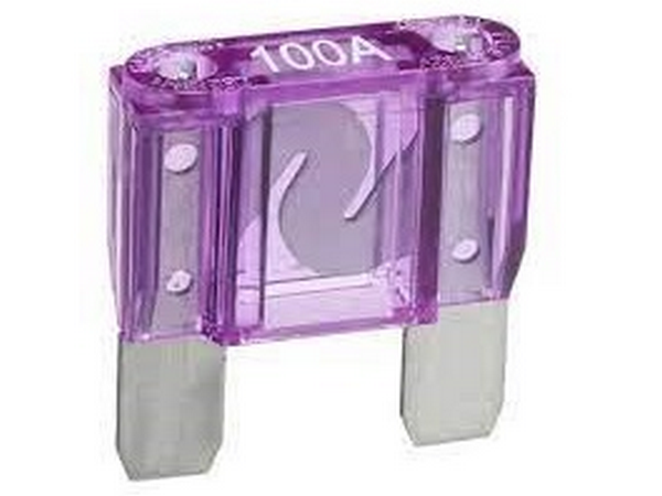 100A Maxi Blade Fuse