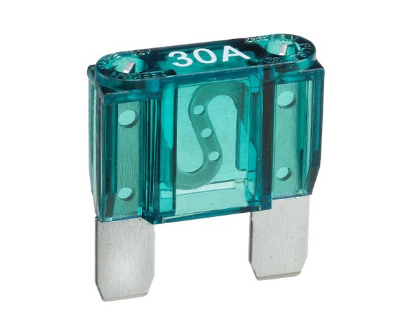 30A Maxi Blade Fuse