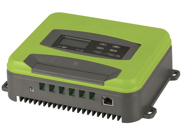 MPPT 30A solar controller