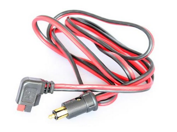 NATIONAL LUNA FRIDGE LEAD 12V - Allvolts Power Solutions Pty Ltd