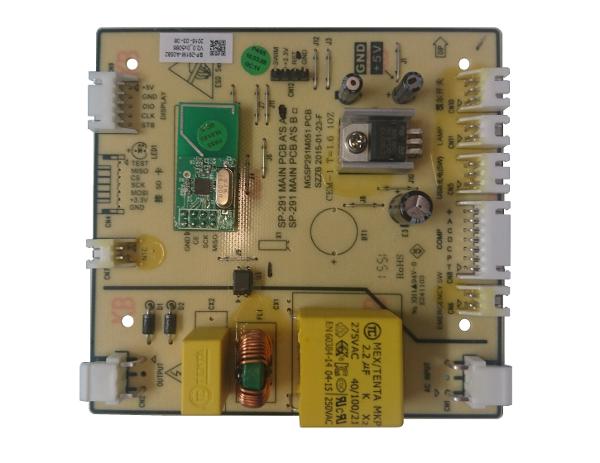 CFX35/40/50/65 Lower Main Board