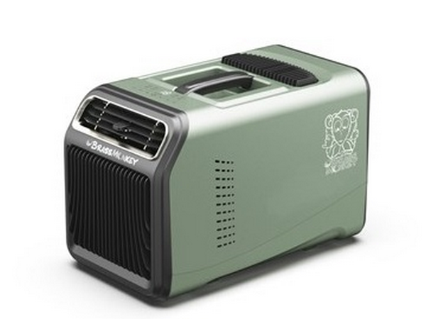 Portable Air Conditioner - Allvolts