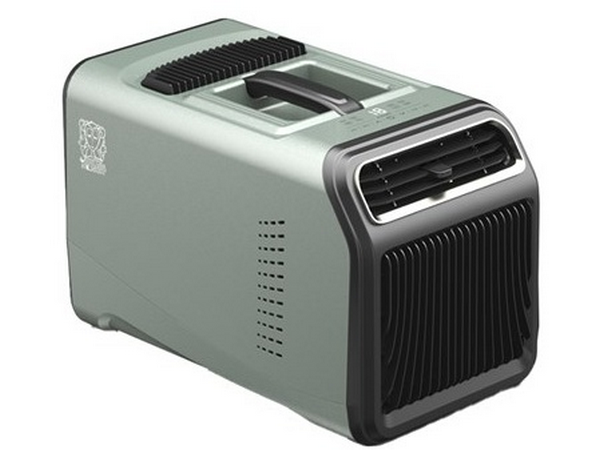 Portable Air Conditioner - Allvolts