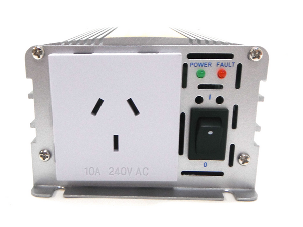 POWERTECH INVERTER MSW 12V 300W MI5104 - Allvolts Power Solutions Pty Ltd