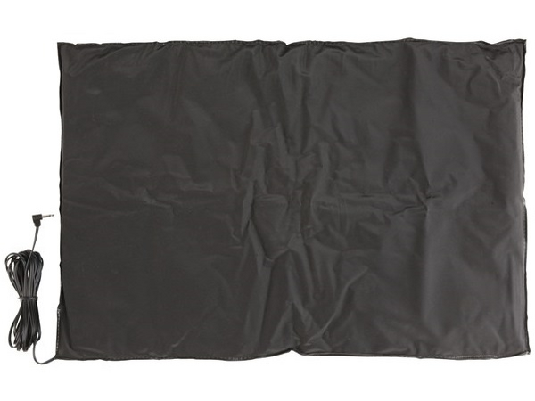 PRESSURE ACTIVATED MAT ALARM WITH SIREN - Allvolts Power Solutions Pty Ltd