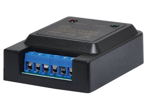 3A PWM Solar Controller